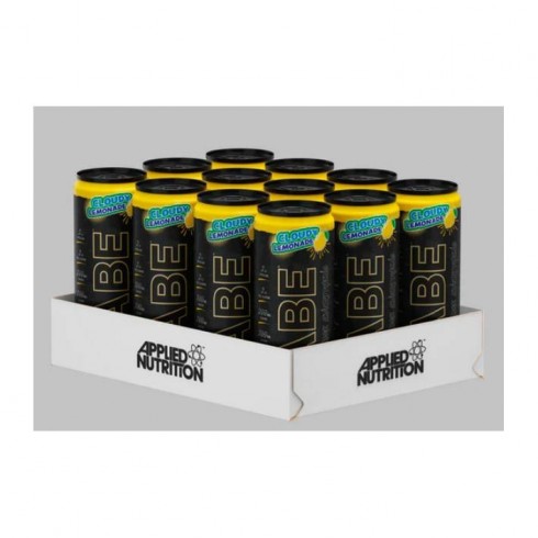 Abe Can 12X330ML (Applied Nutrition)
